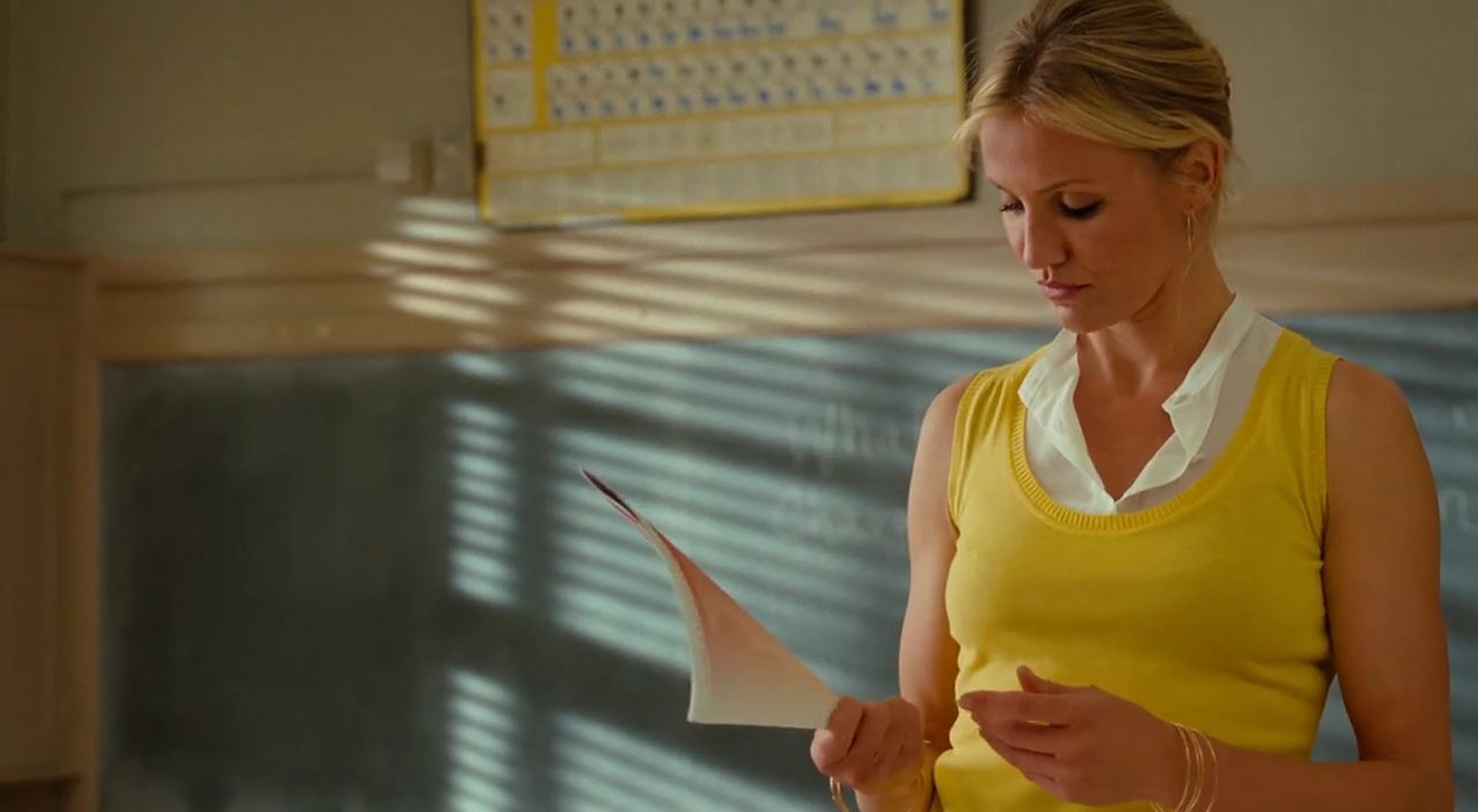 Picture of Bad Teacher