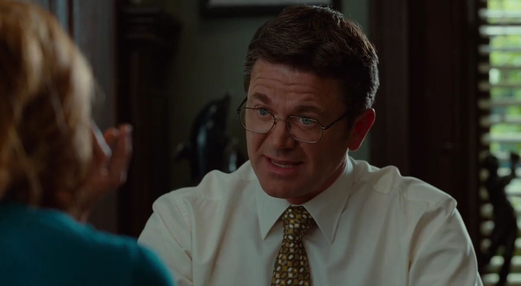 Picture of Bad Teacher