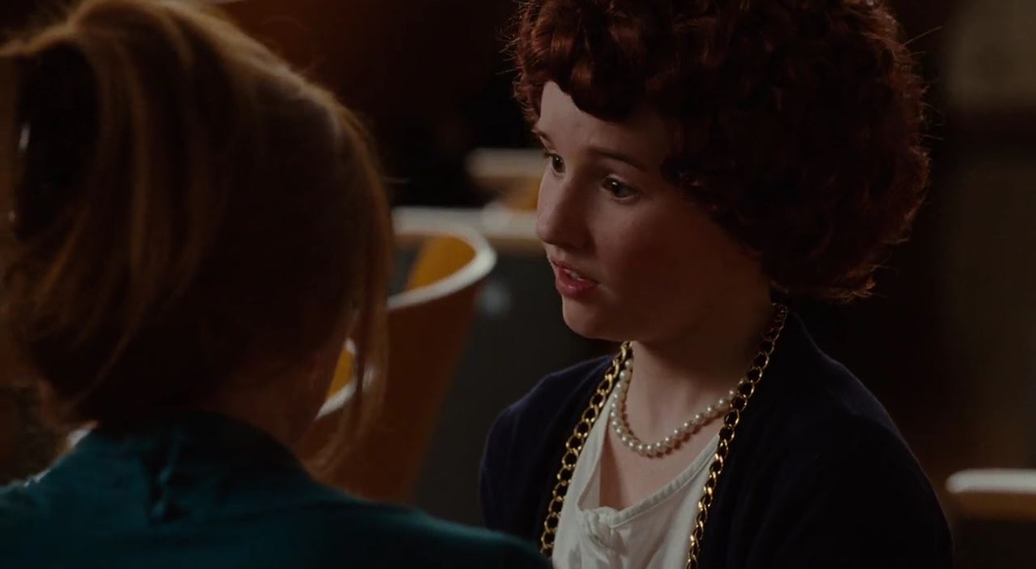 Picture of Bad Teacher