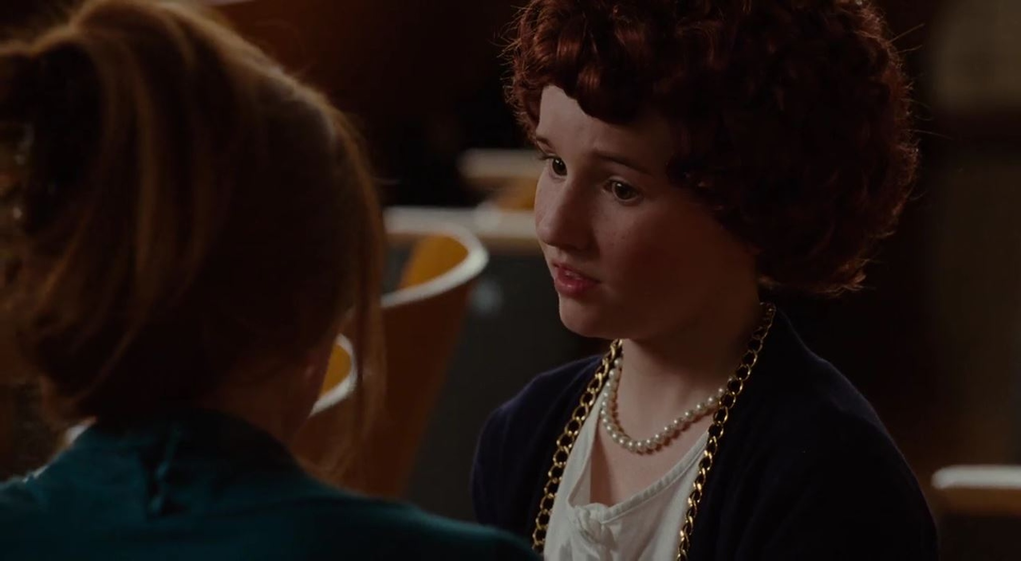 Picture of Bad Teacher