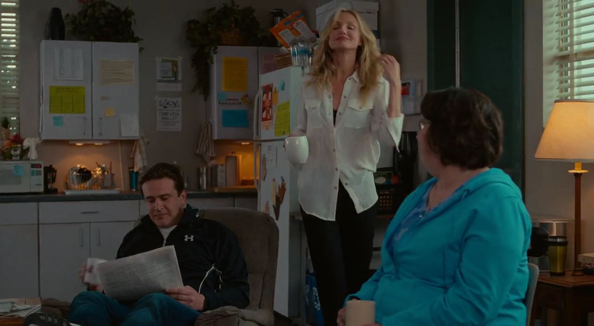 Picture of Bad Teacher