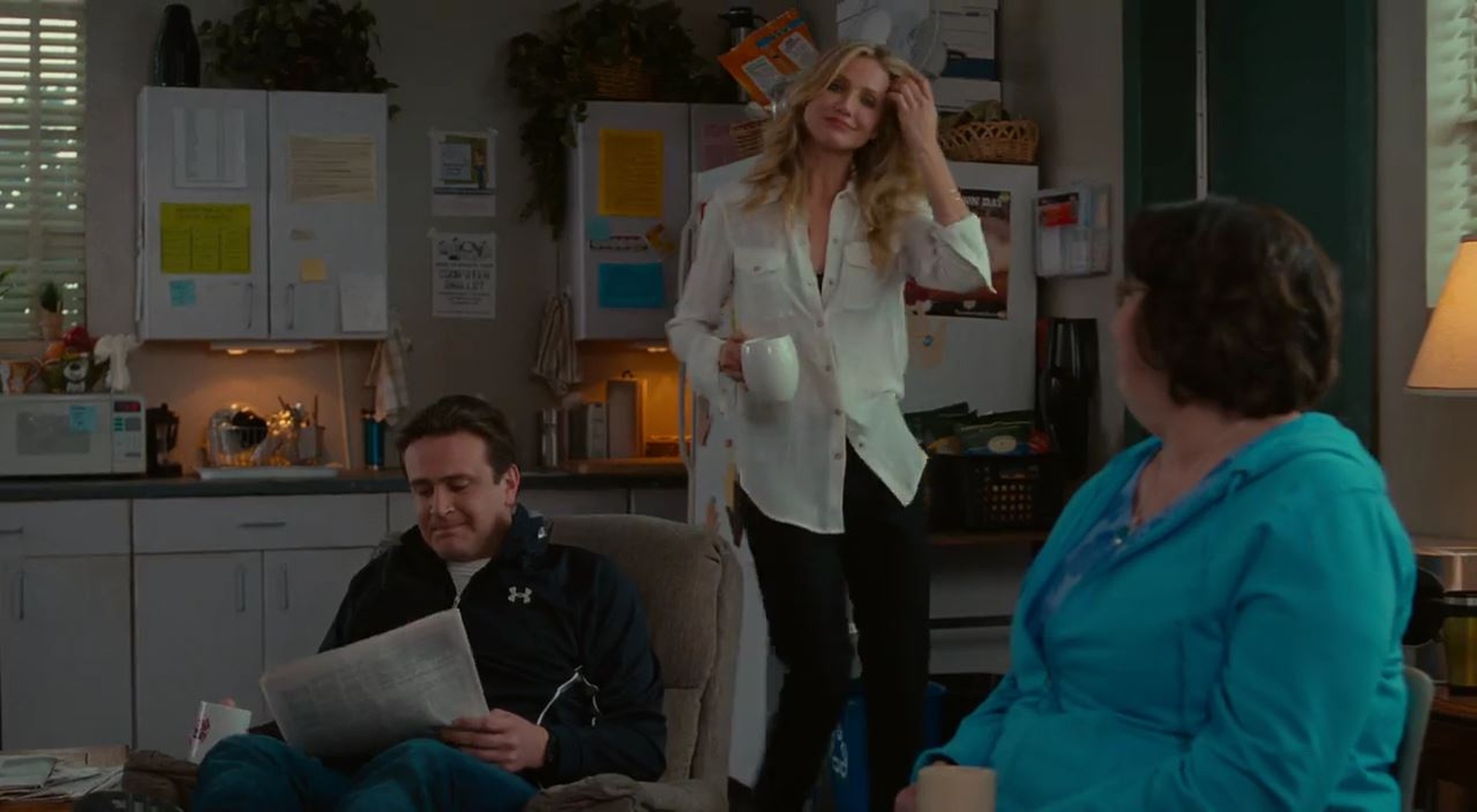 Picture of Bad Teacher