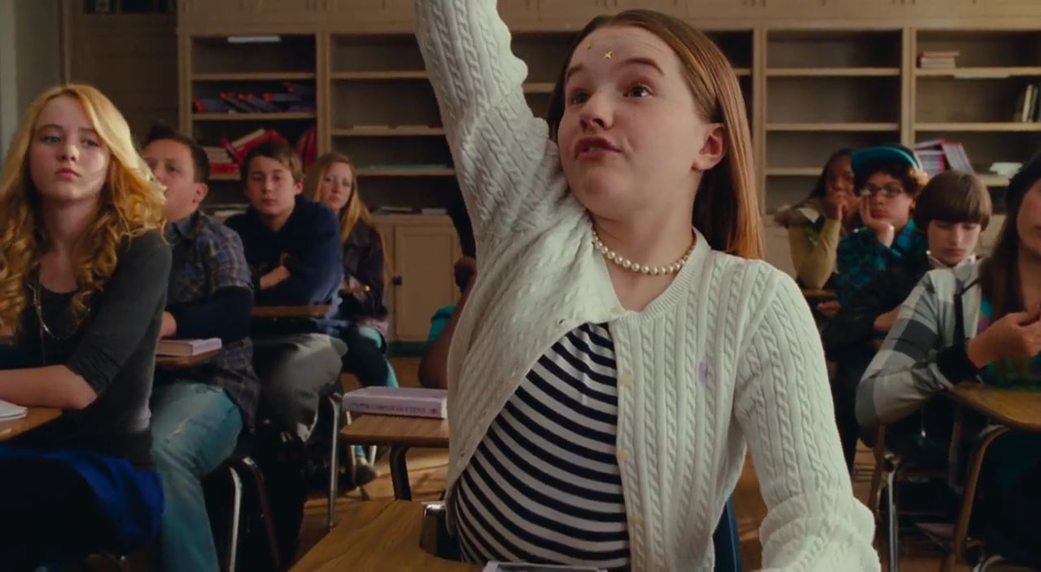 Picture of Bad Teacher