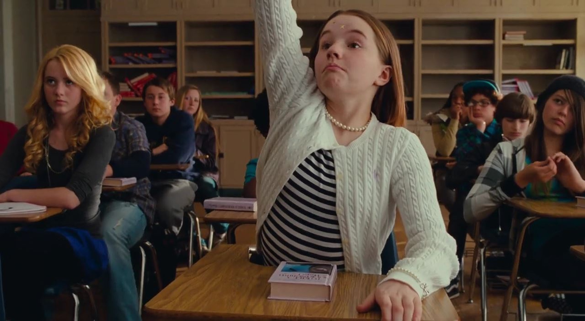 Picture of Bad Teacher