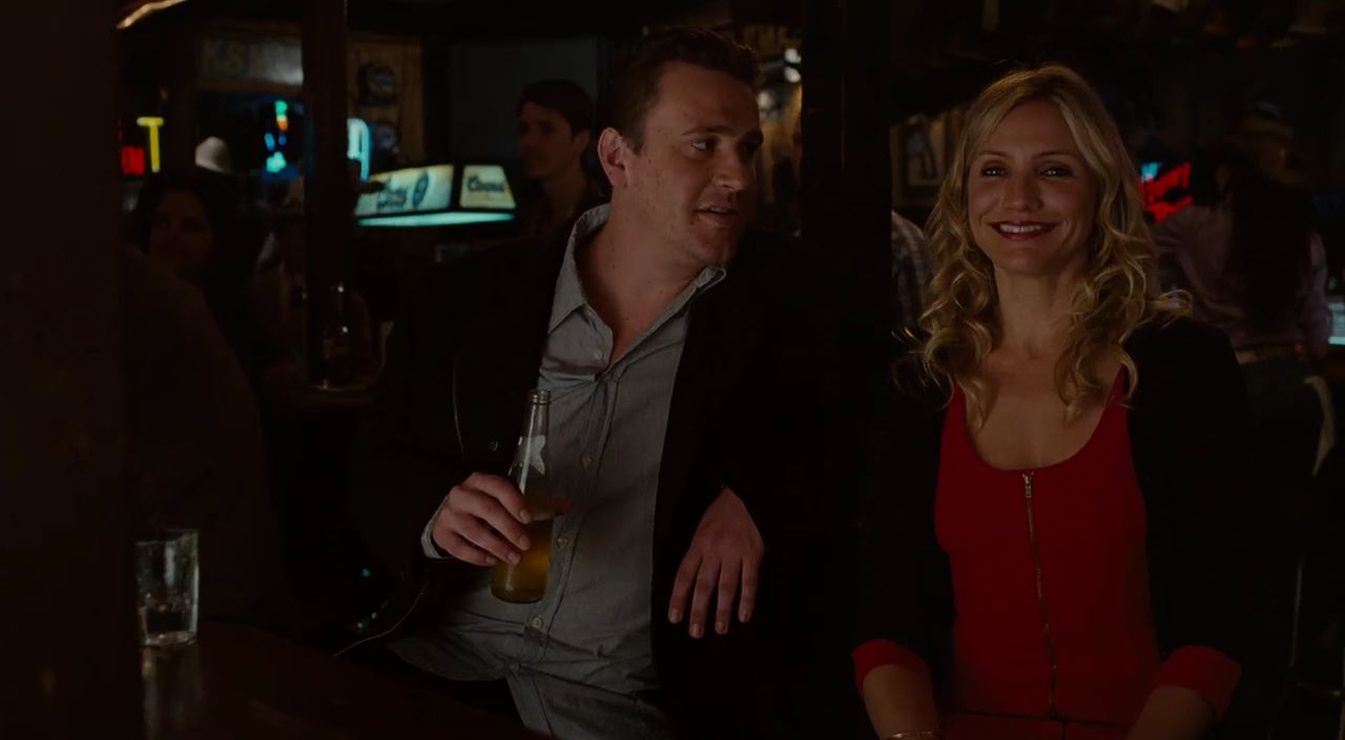 Picture of Bad Teacher