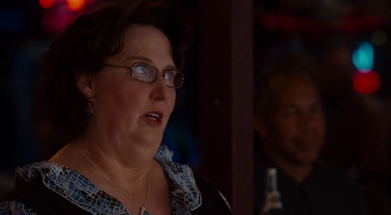 Picture Of Bad Teacher