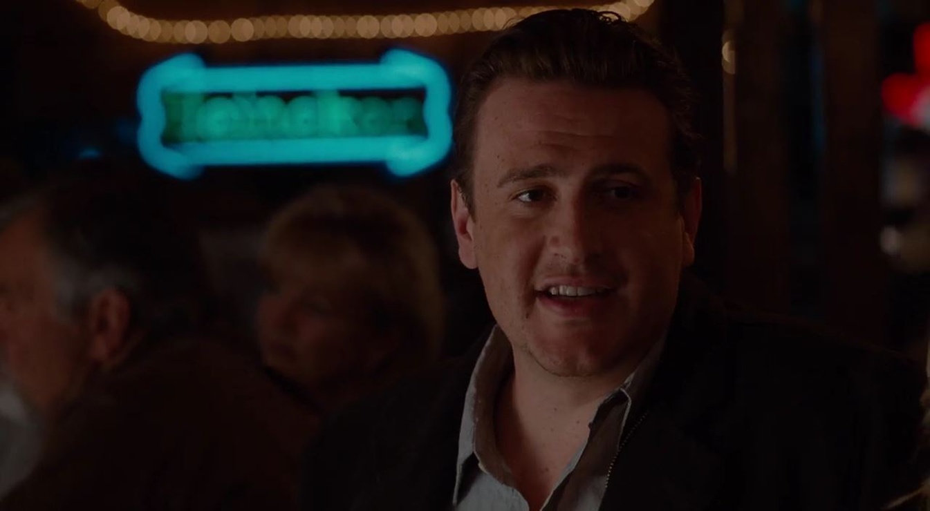 Picture of Bad Teacher