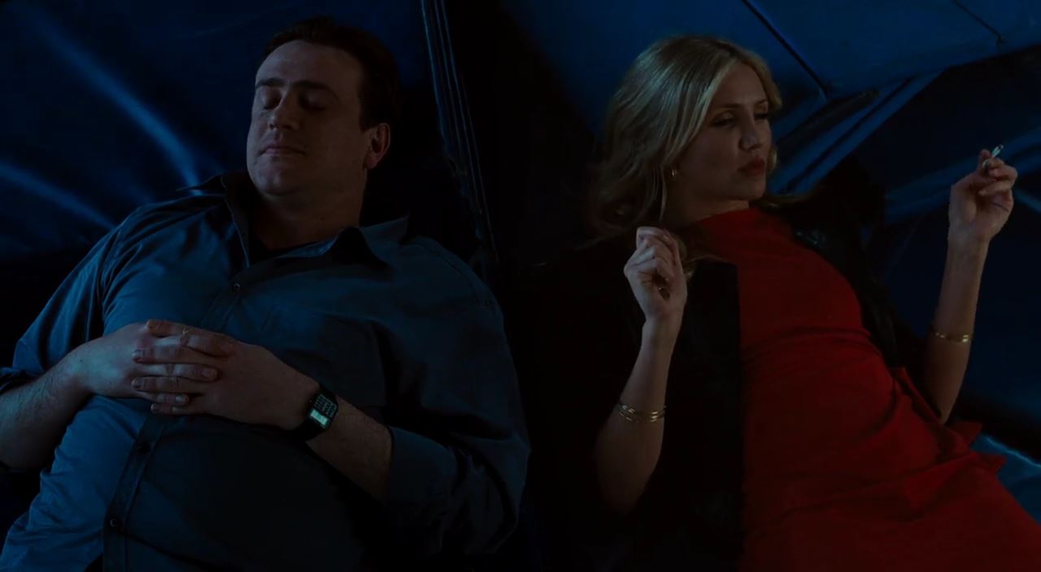 Picture of Bad Teacher