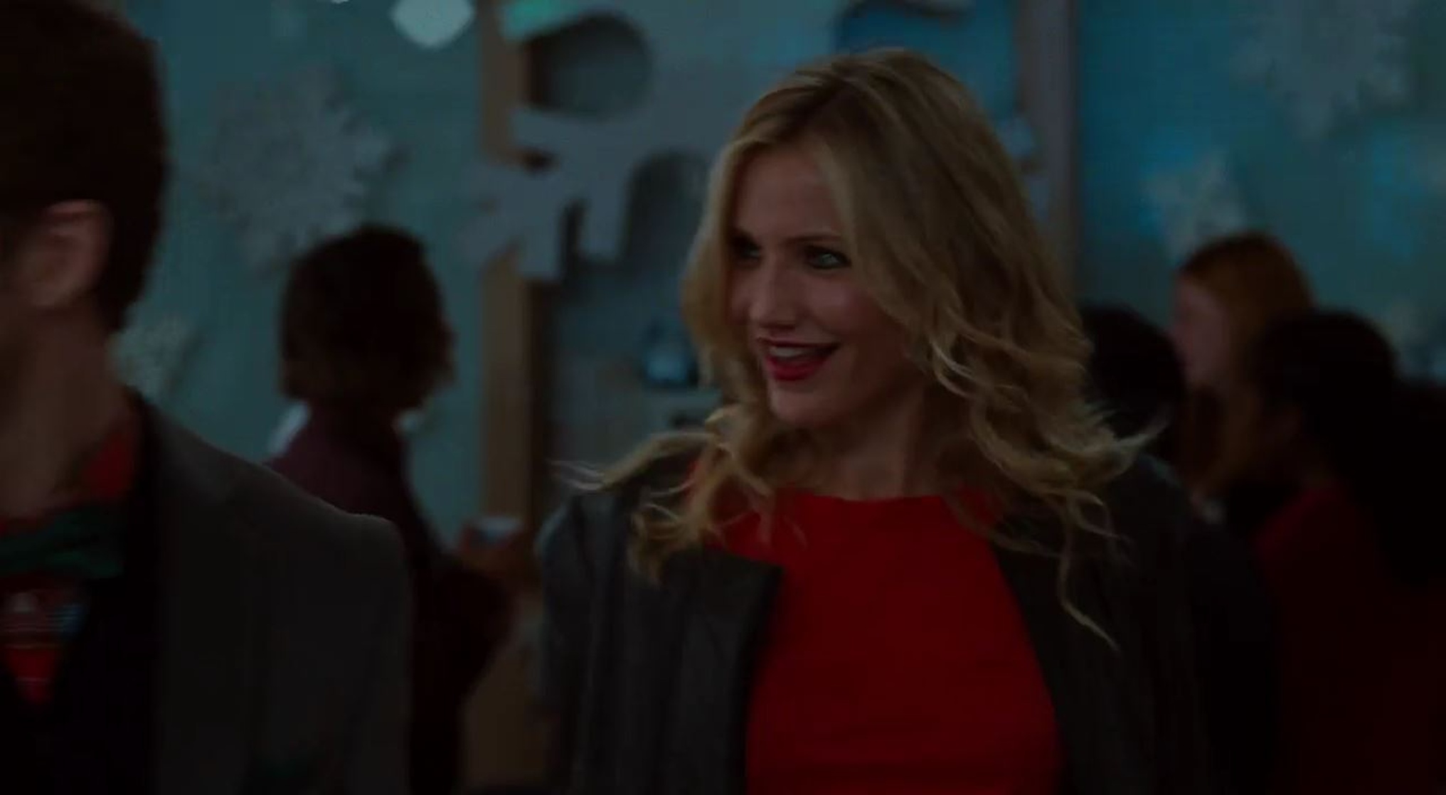 Picture of Bad Teacher