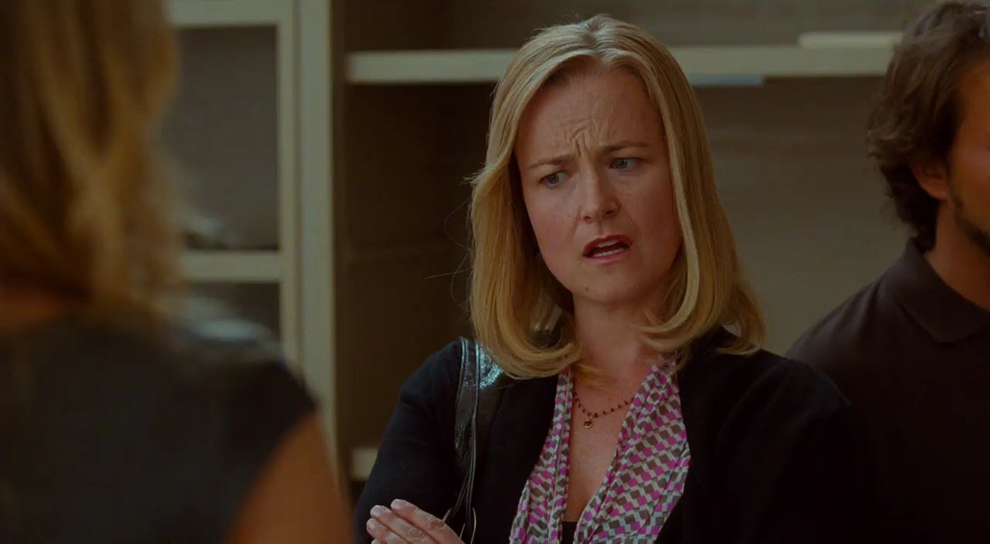 Picture of Bad Teacher