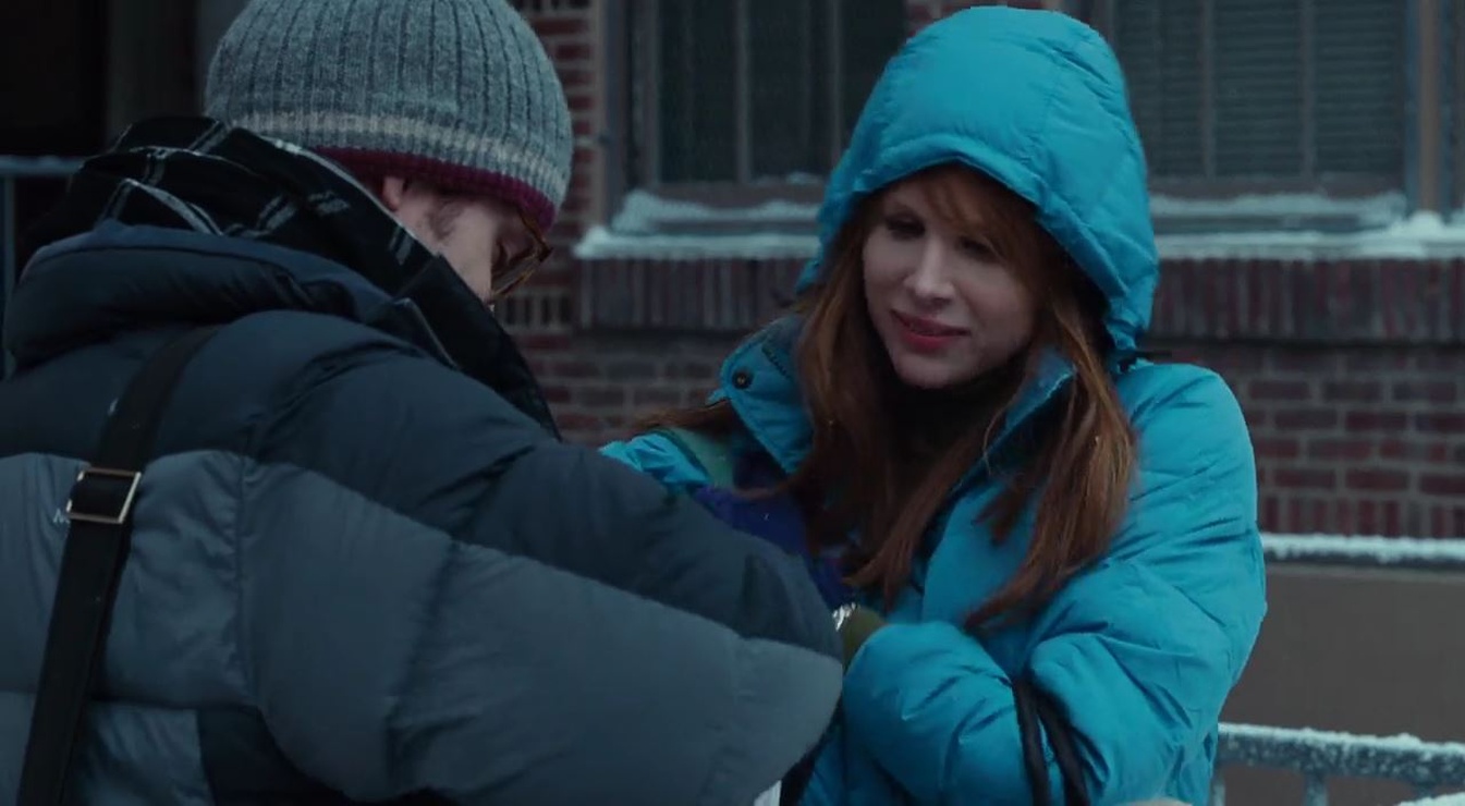 Picture of Bad Teacher