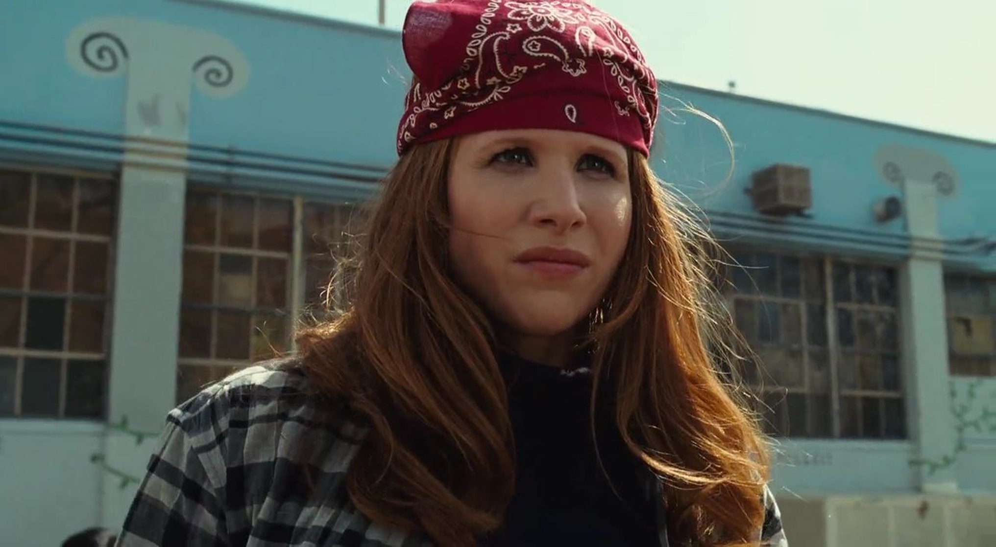 Picture of Bad Teacher