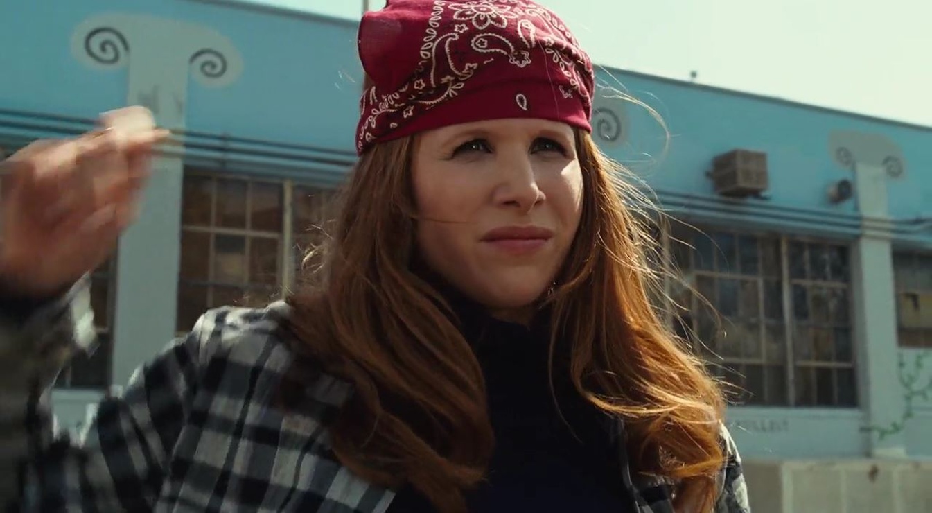 Image of Bad Teacher