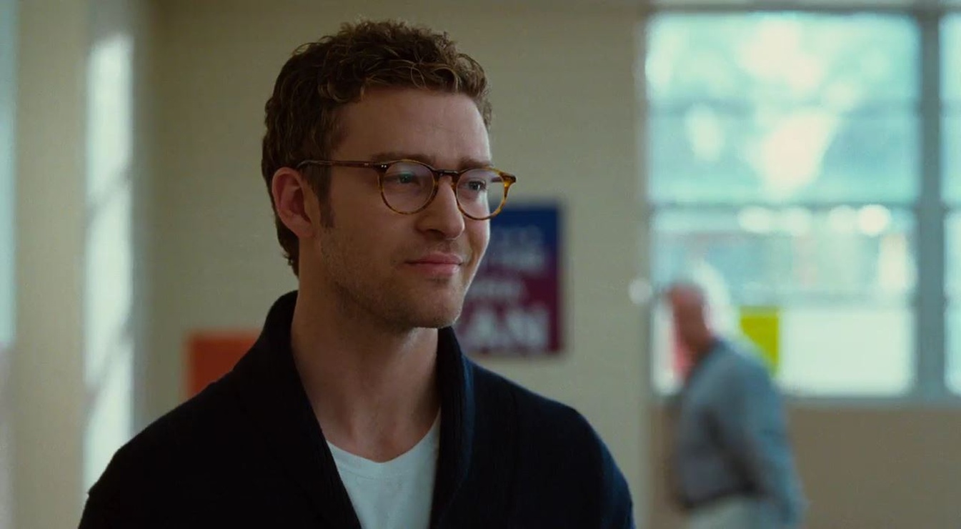 Picture of Bad Teacher