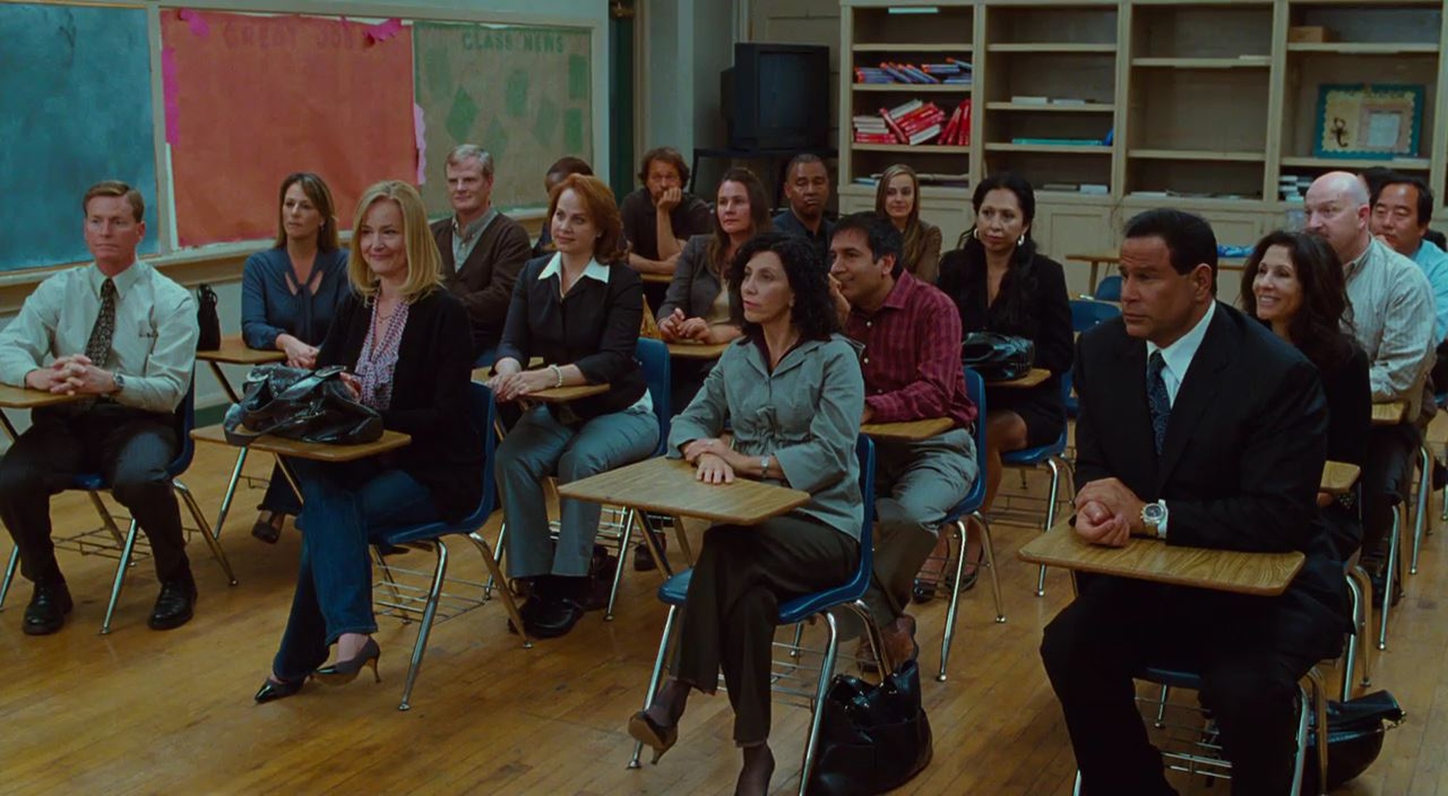 Bad Teacher image