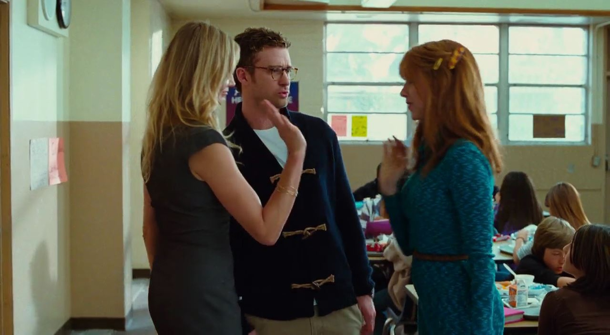 Picture of Bad Teacher