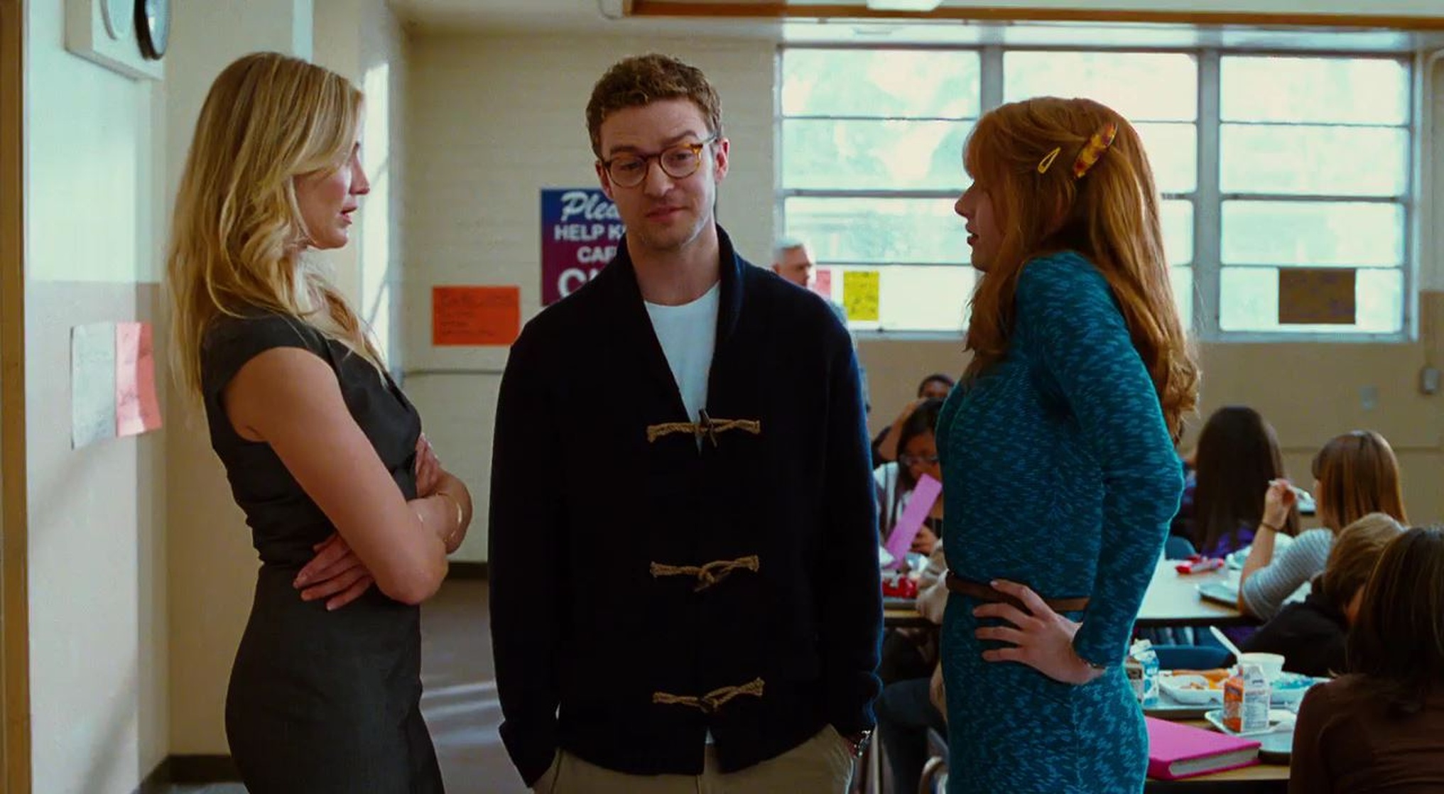 Picture of Bad Teacher