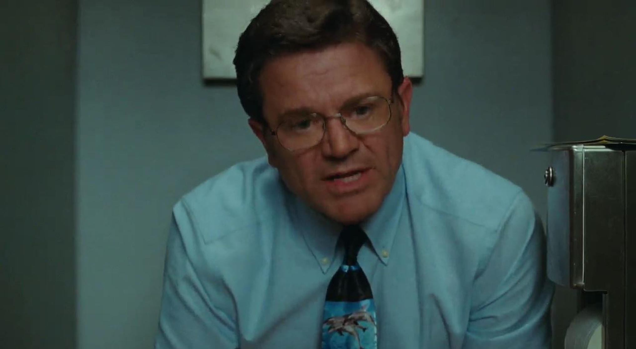 Picture of Bad Teacher