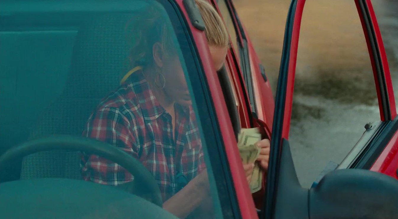 Picture of Bad Teacher