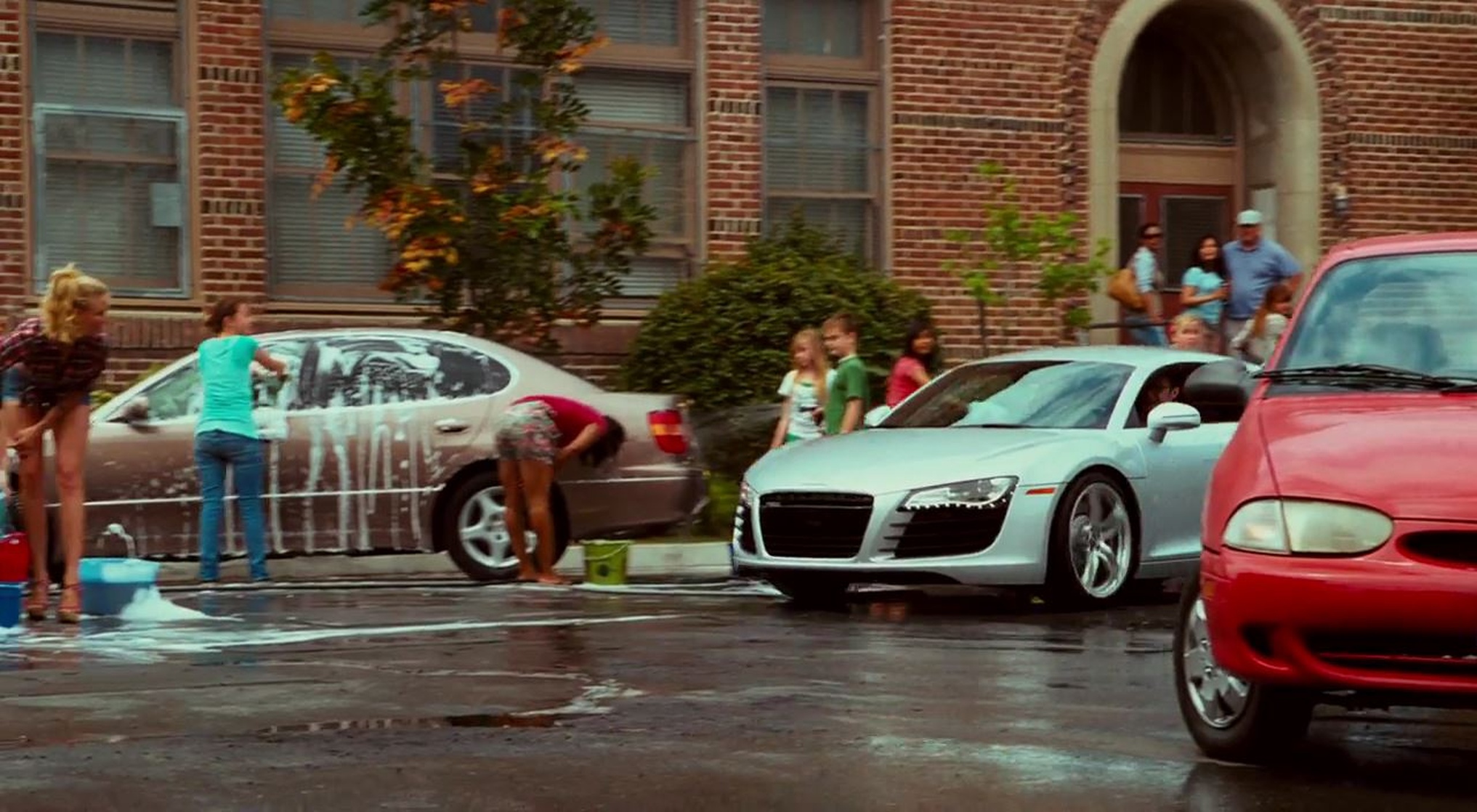 Picture of Bad Teacher