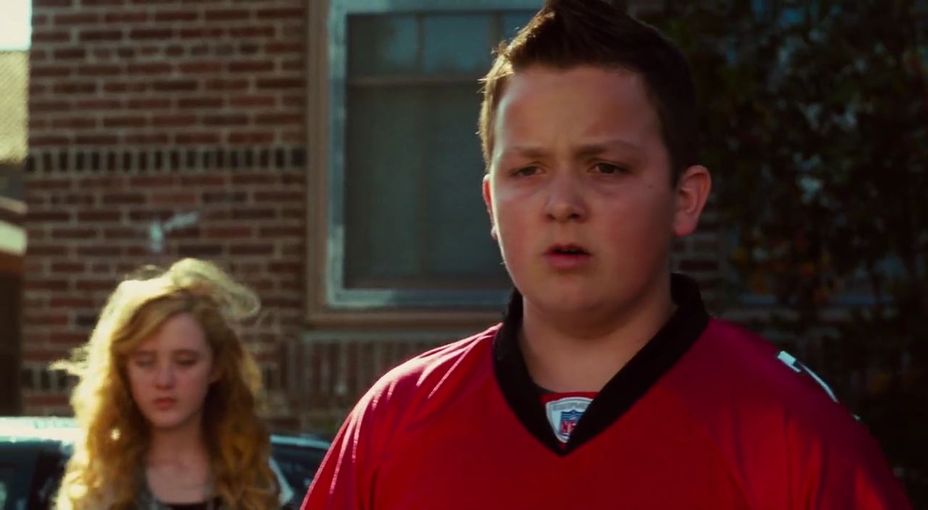 Picture of Bad Teacher