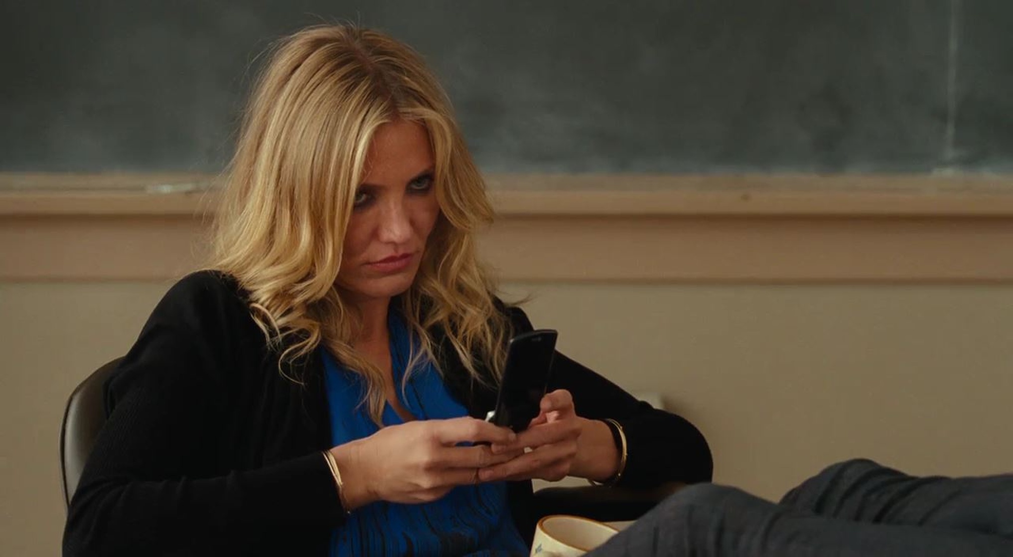 Picture of Bad Teacher
