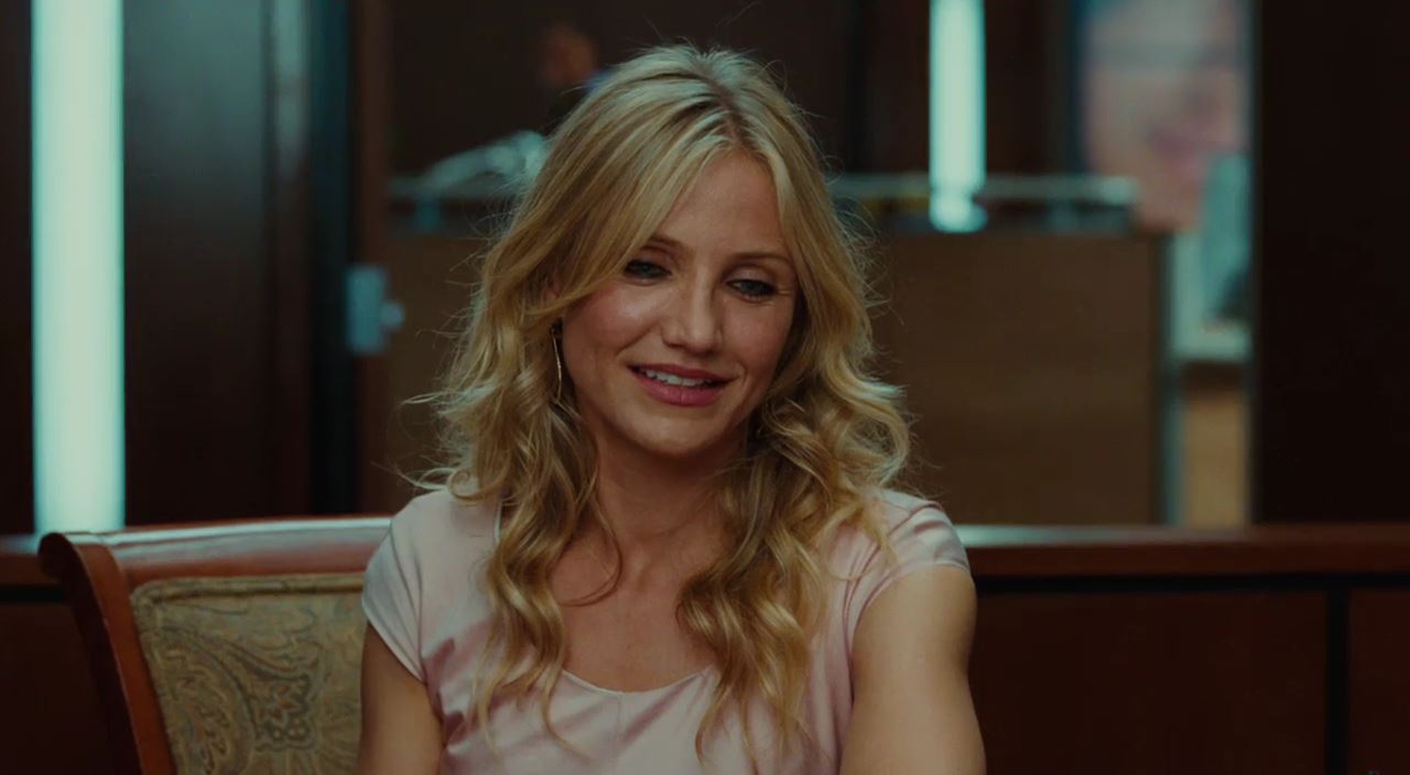 Picture of Bad Teacher