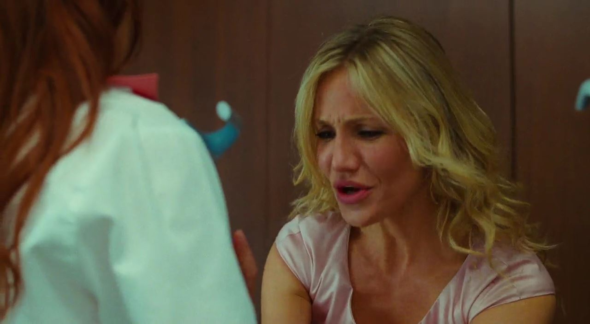 Picture of Bad Teacher