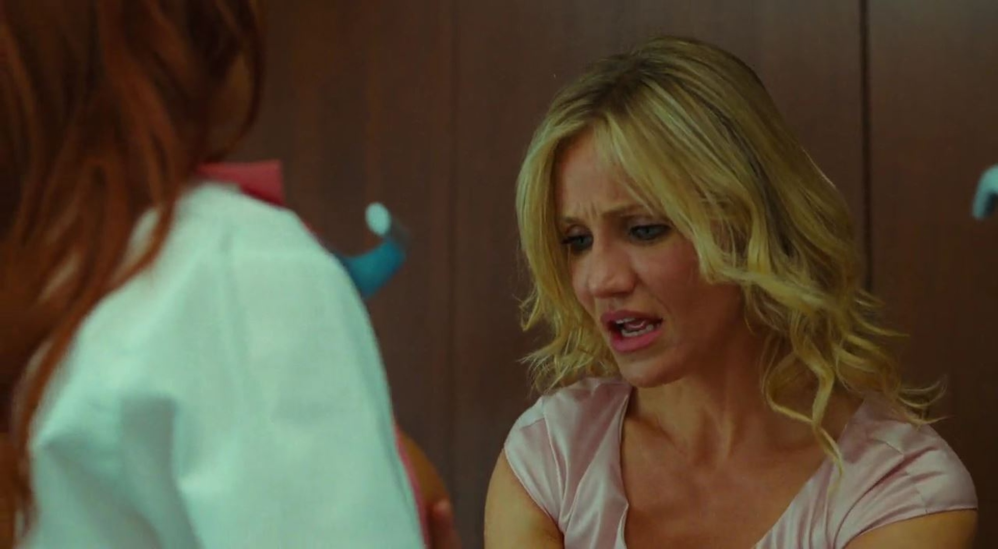 Picture of Bad Teacher