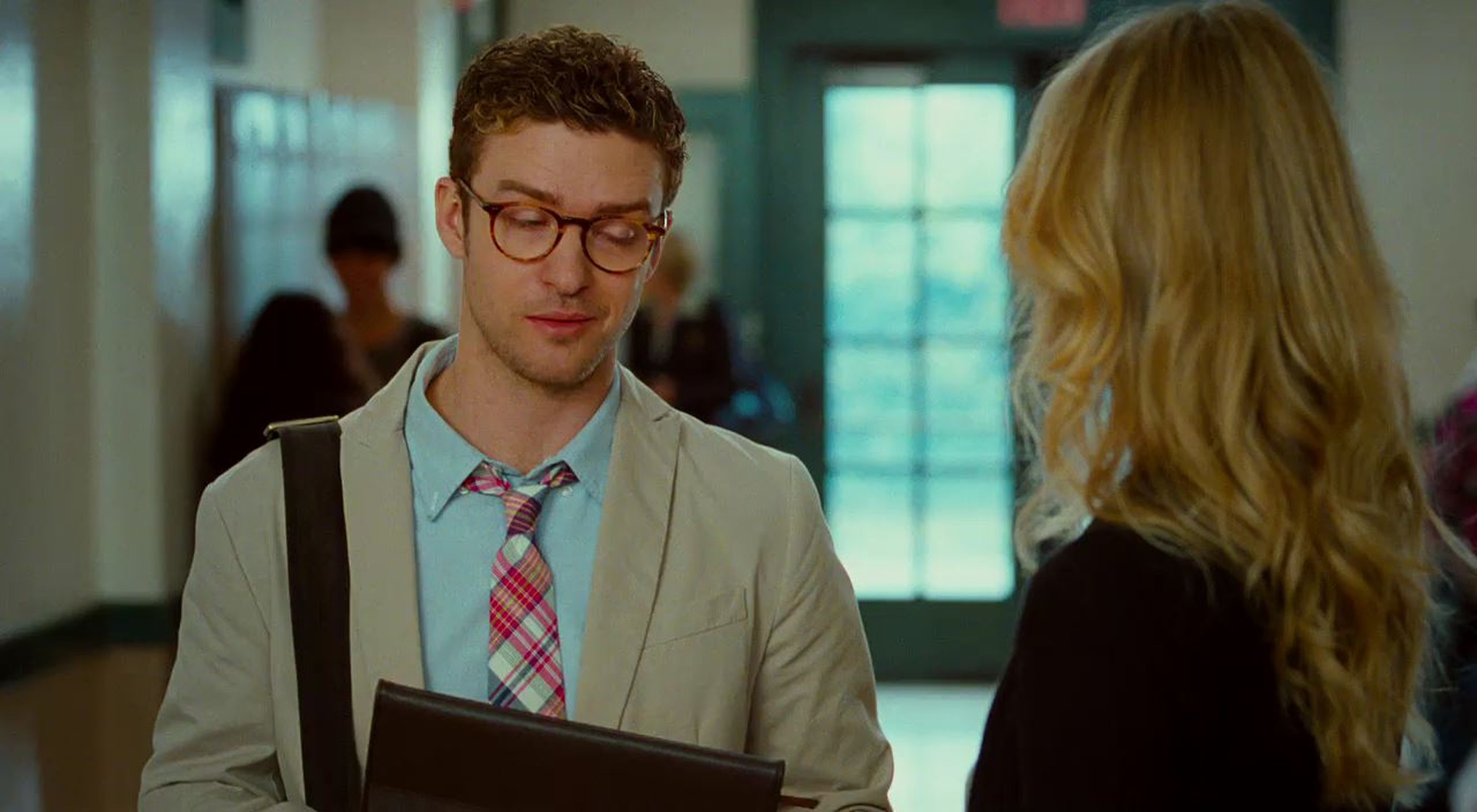 Picture of Bad Teacher