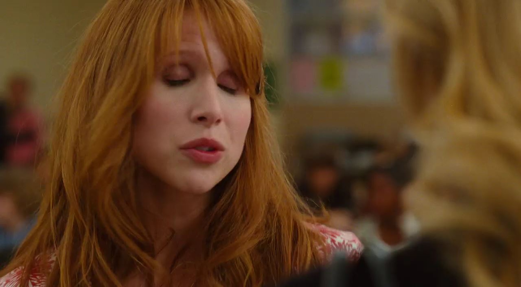 Picture of Bad Teacher