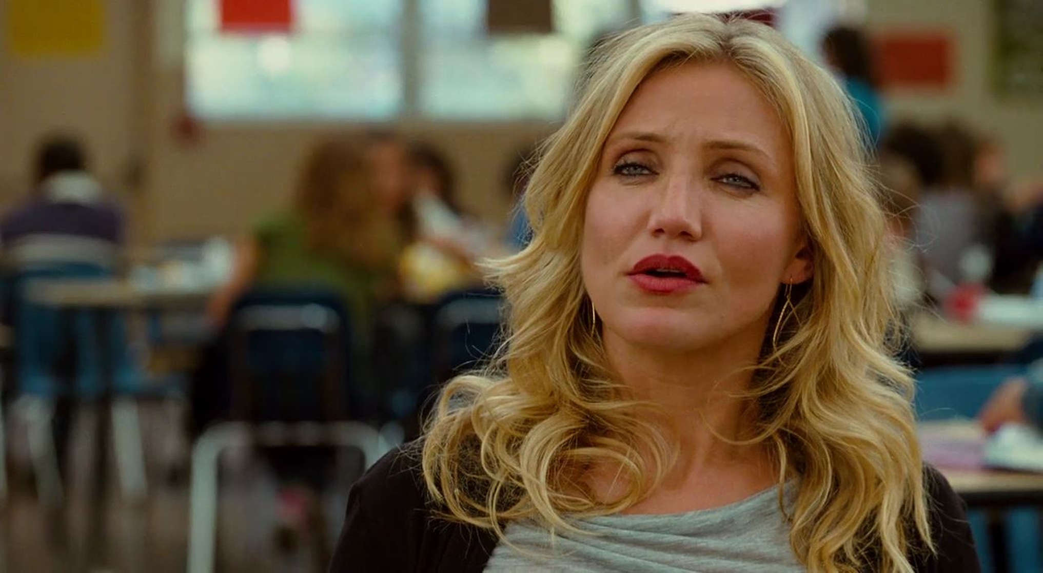 Picture of Bad Teacher