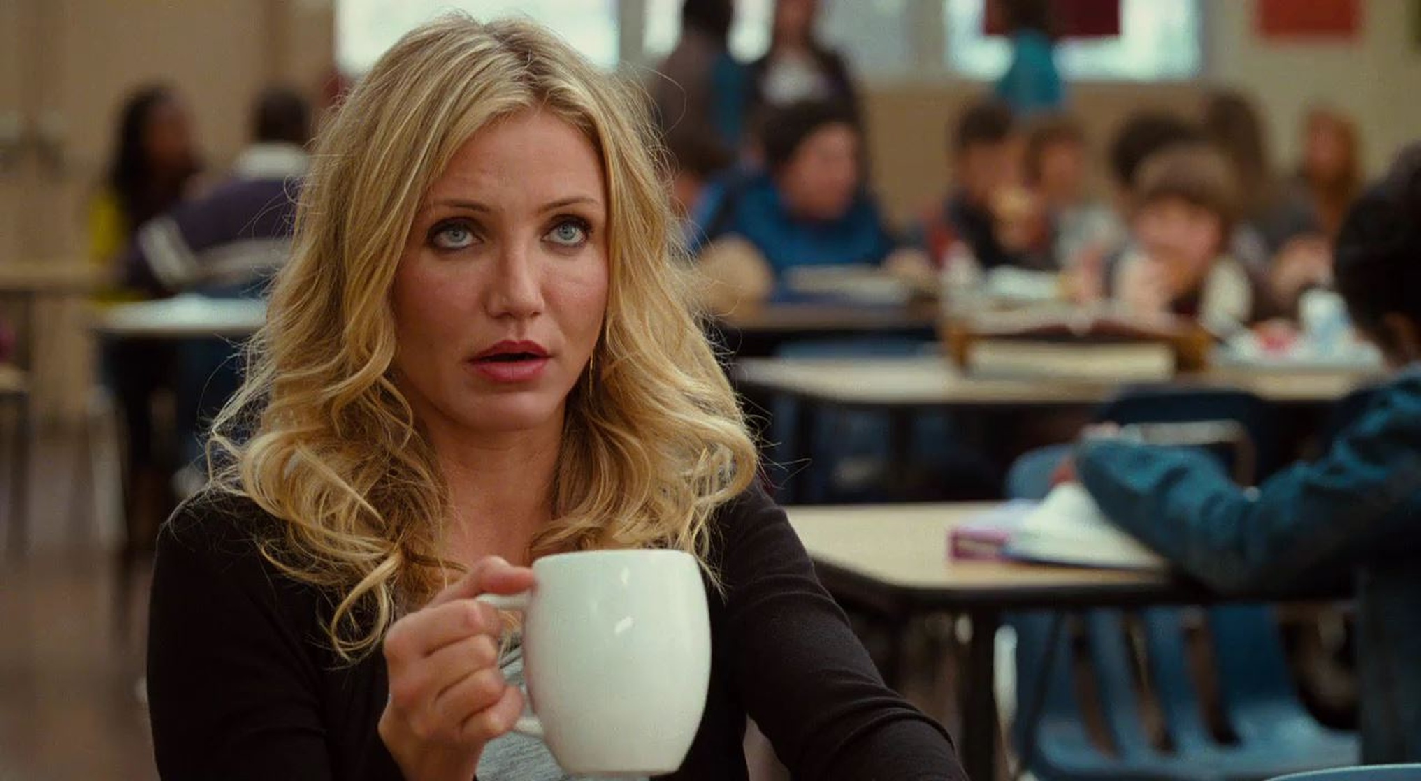Picture of Bad Teacher