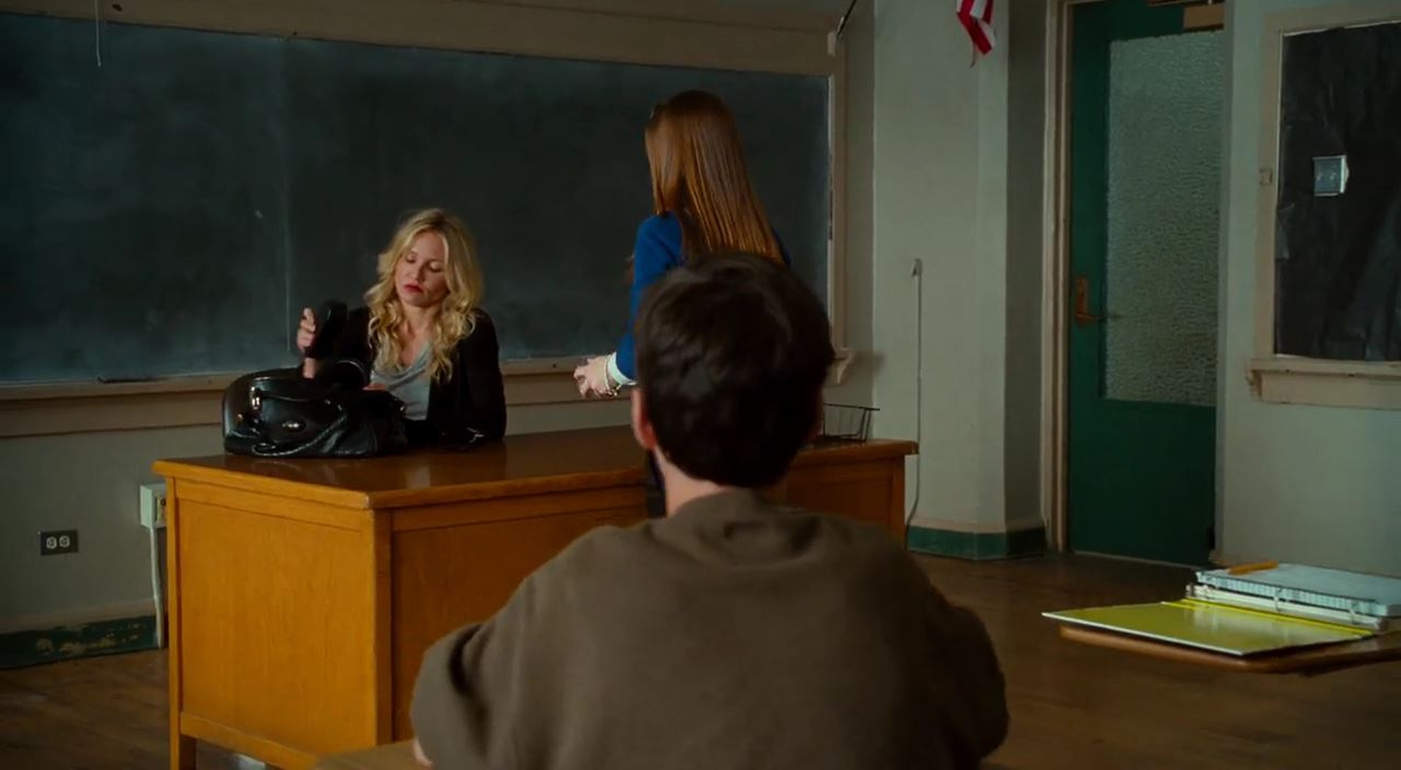 Image of Bad Teacher