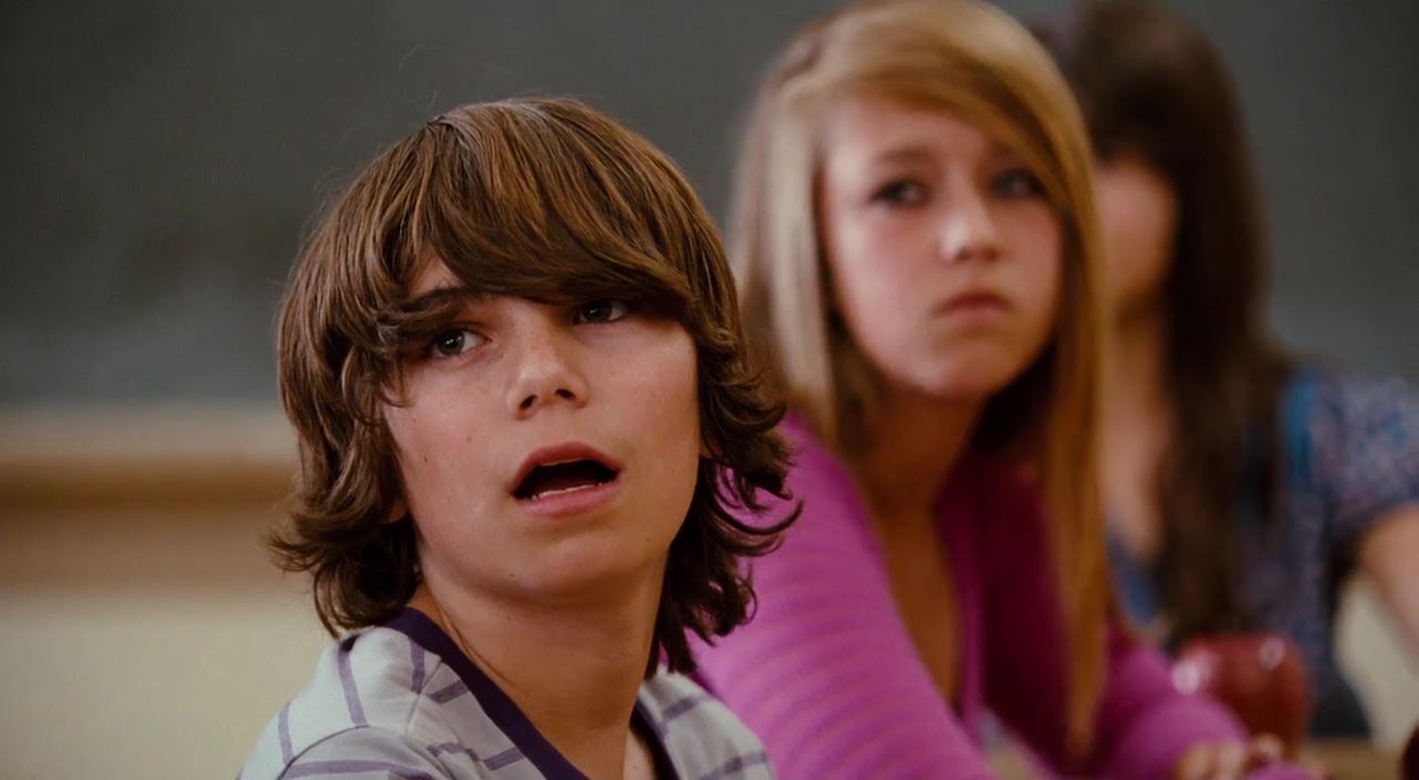 Picture of Bad Teacher