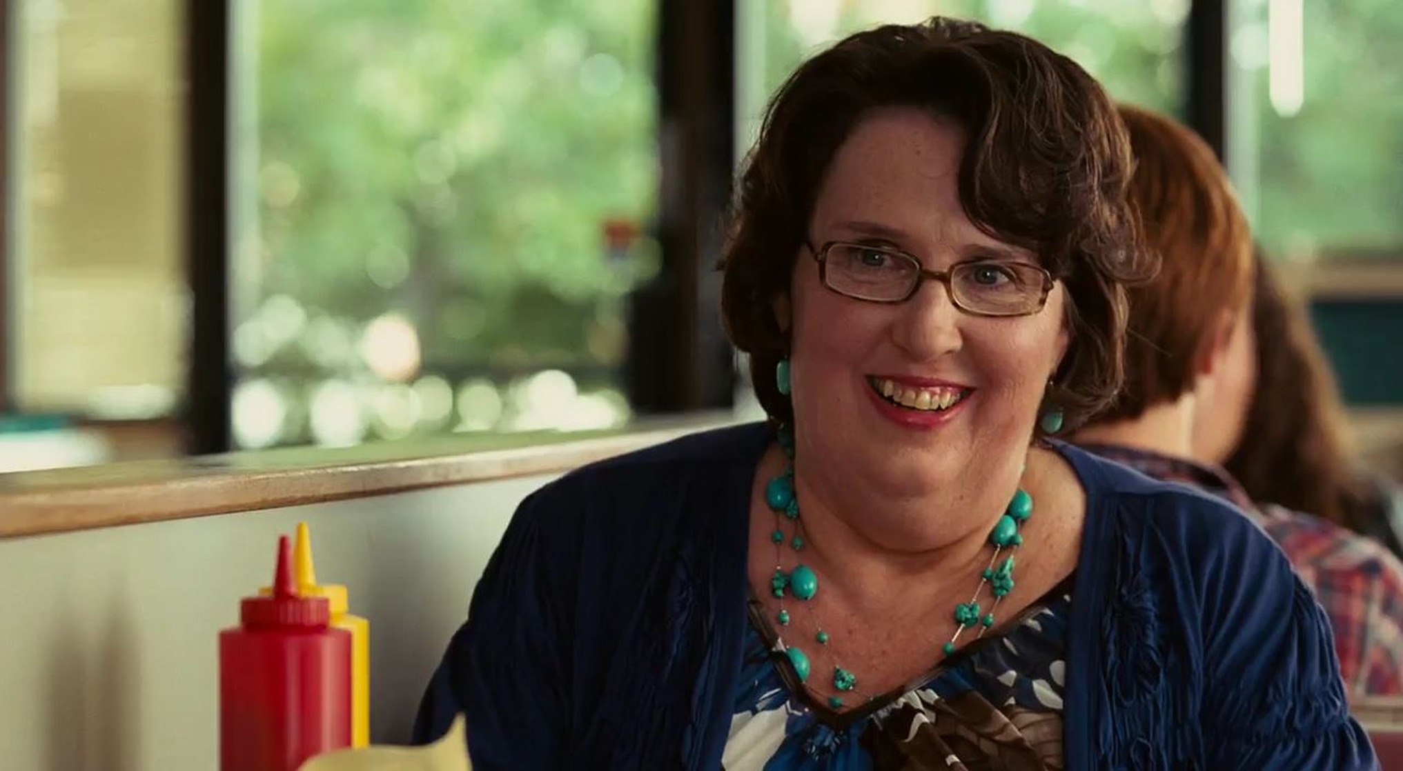 Image of Bad Teacher