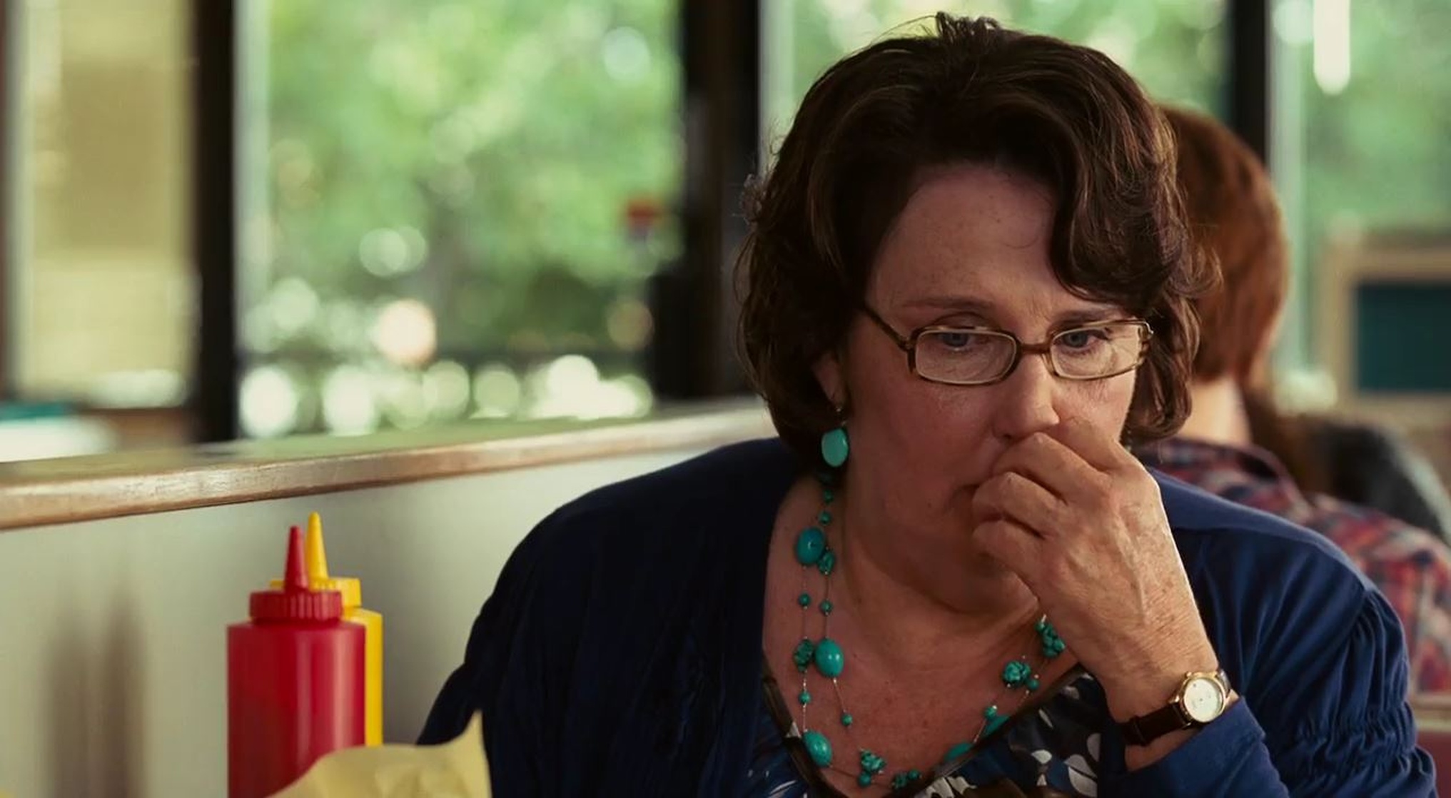 Picture of Bad Teacher