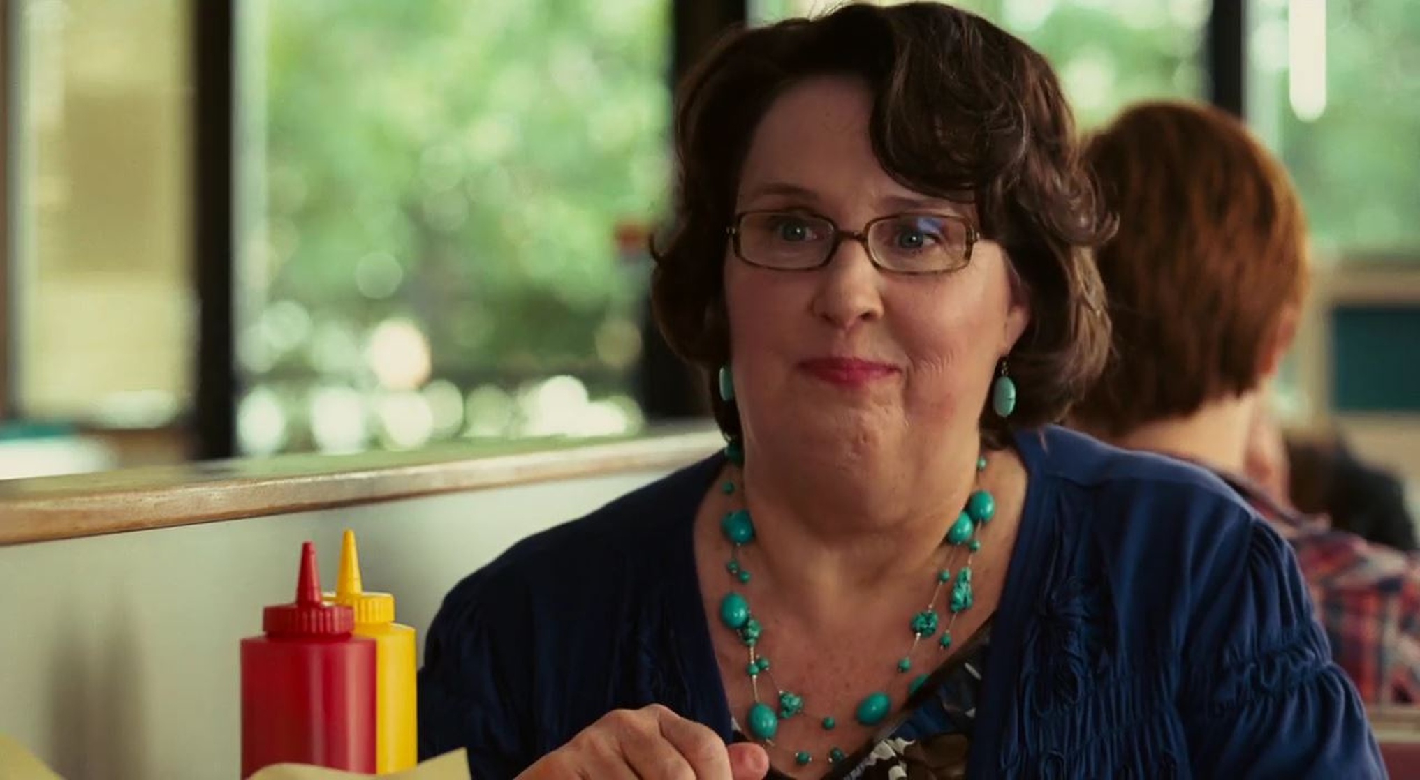 Picture of Bad Teacher