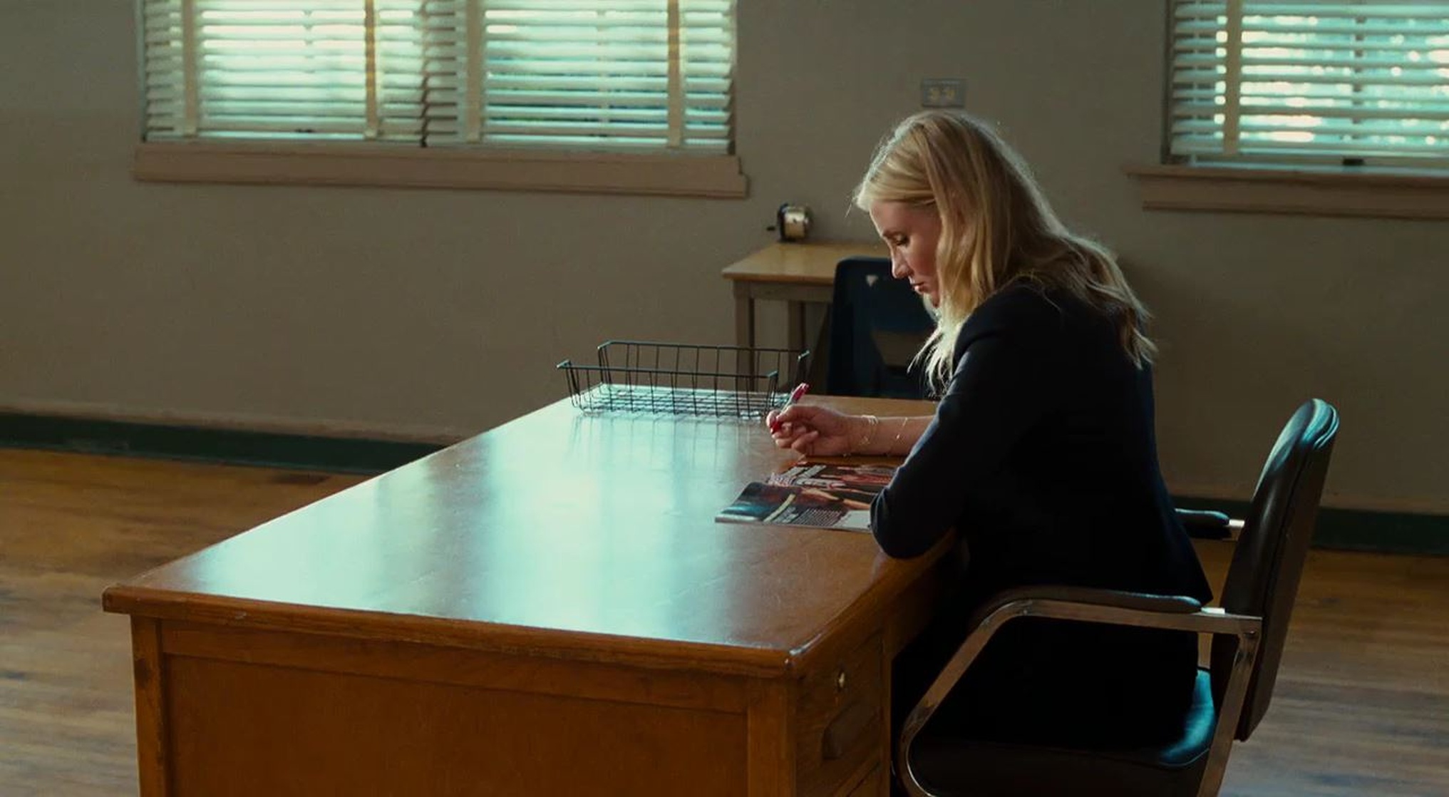 Picture of Bad Teacher