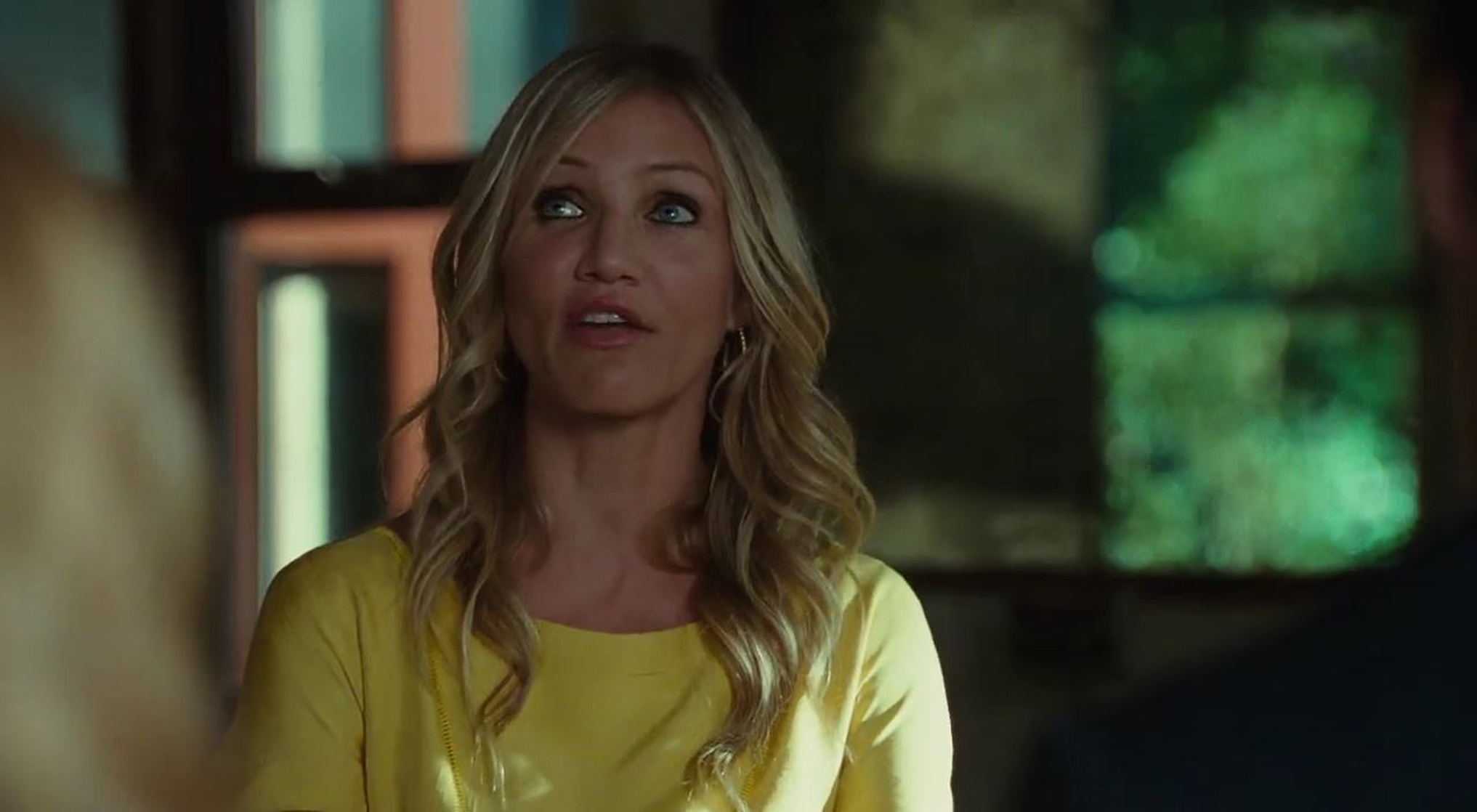 Picture of Bad Teacher