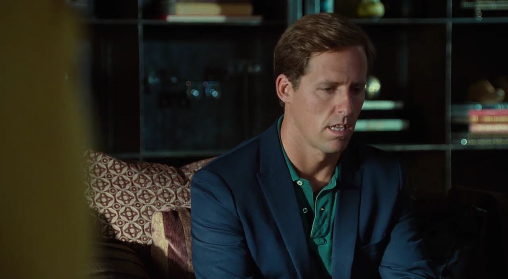 Picture of Bad Teacher