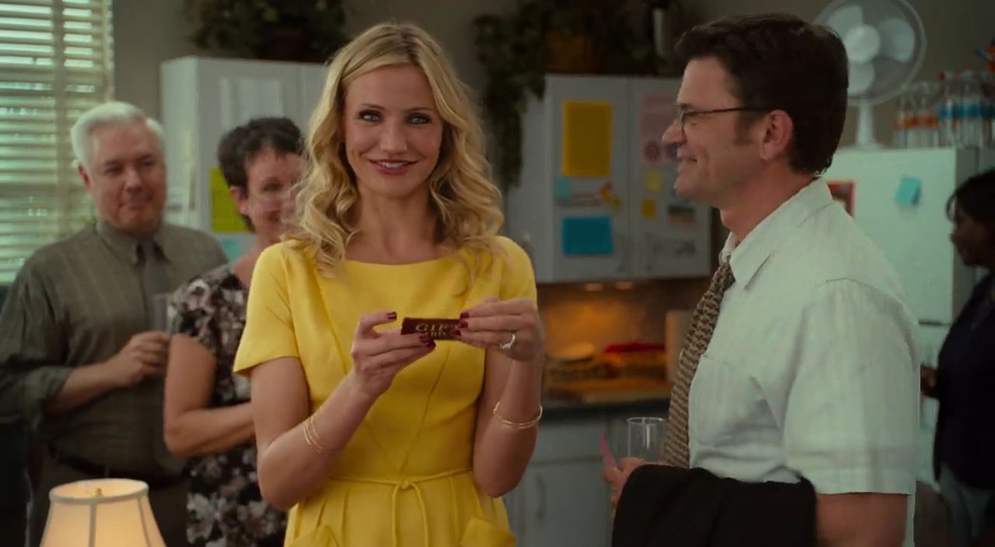 Picture of Bad Teacher