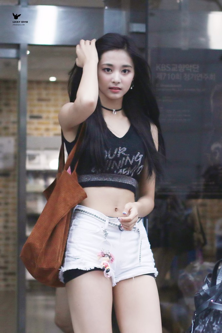 Chou Tzu-yu (Tzuyu) image