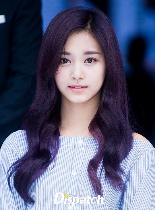 Picture of Chou Tzu-yu (Tzuyu)