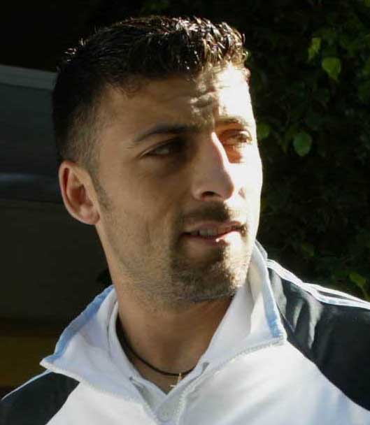 Picture of Walter Samuel