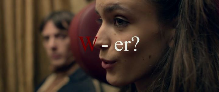 Picture of Nymphomaniac: Vol. I