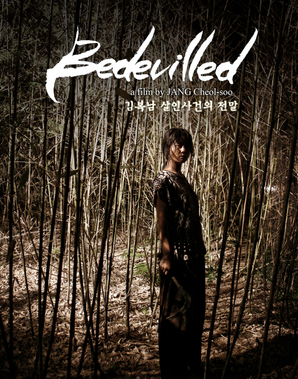 Picture of Bedevilled