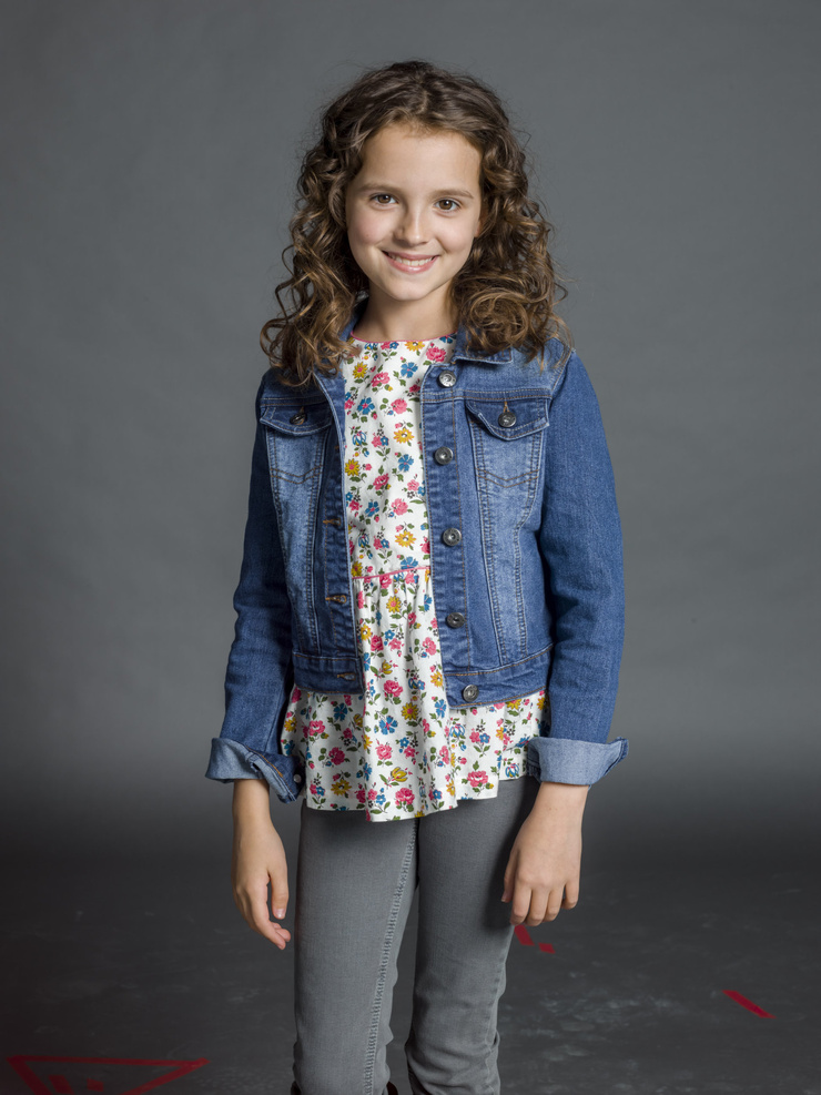 Fina Strazza picture