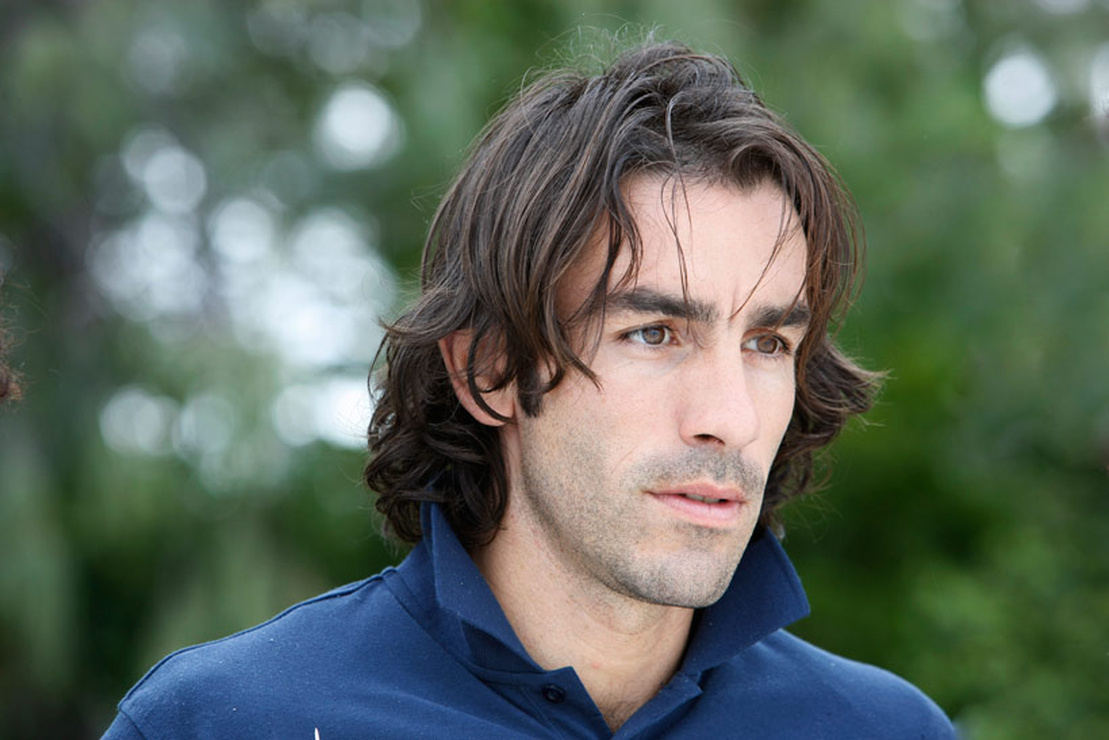 Picture of Robert Pirès