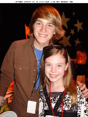 Picture of Victoria Hester